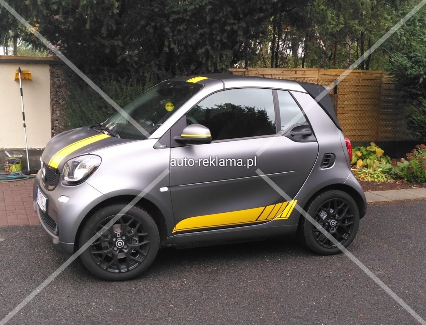 Reklama na samochodach | Auto-reklama